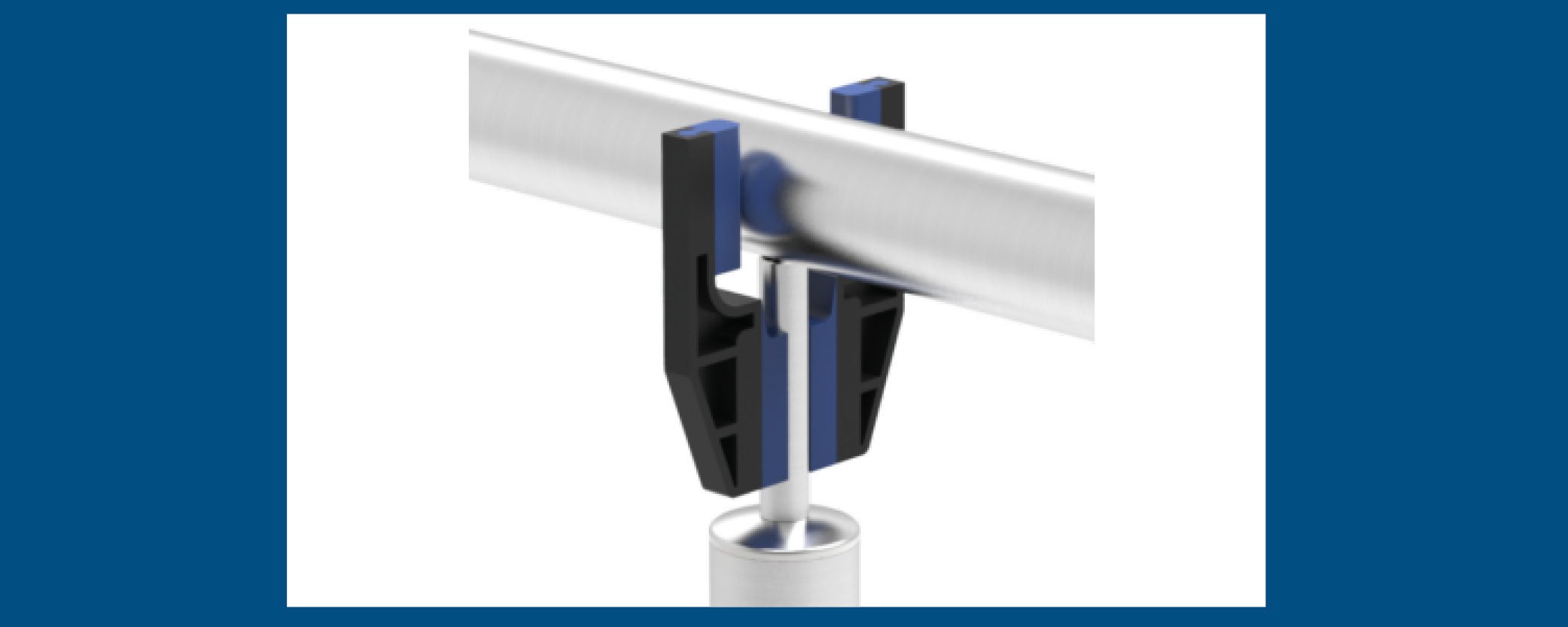 RAIL FIX - ein innovatives Werkzeug von Feldmann