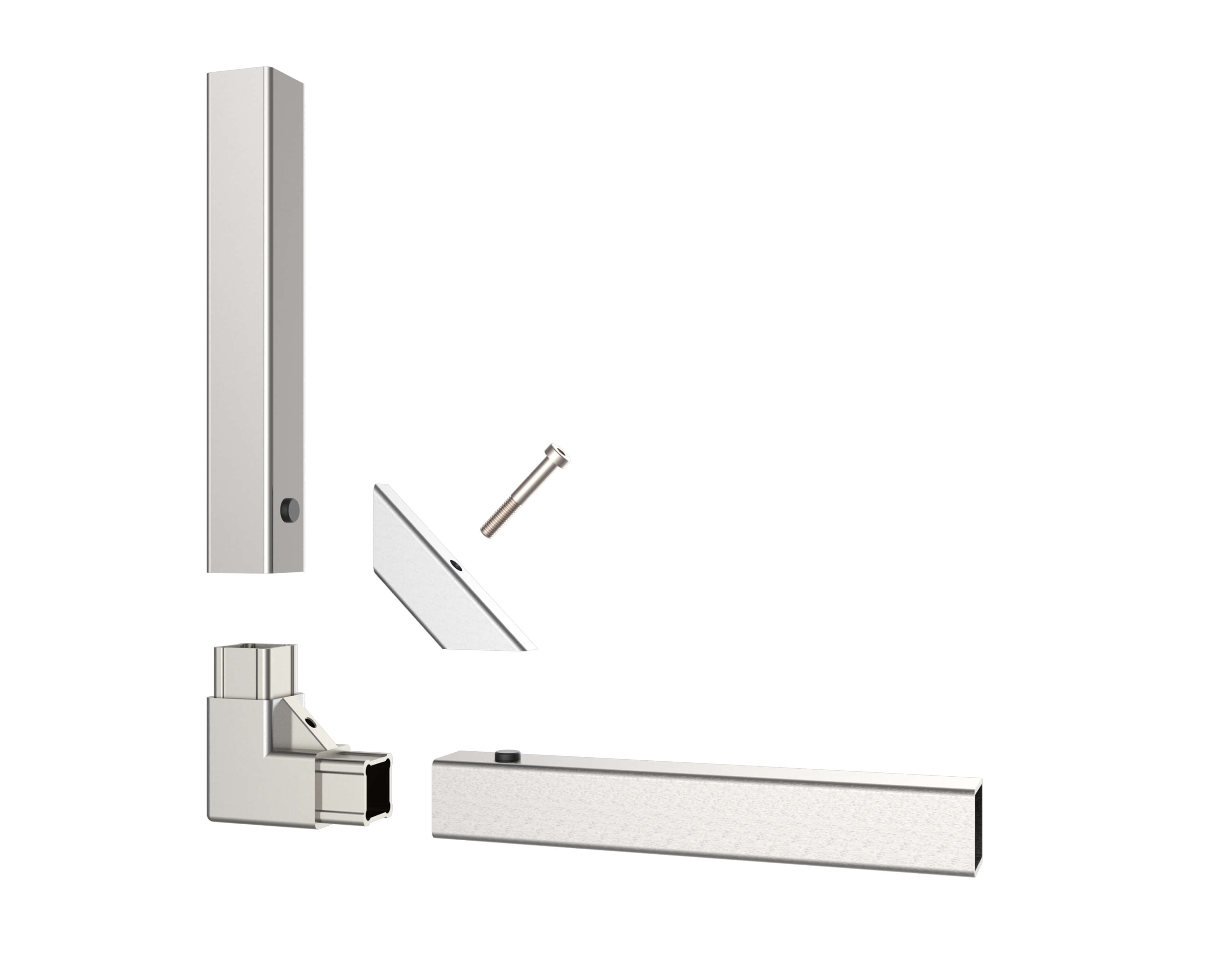 CORNECT® Inox wird "M&T Produkt des Jahres 2018“