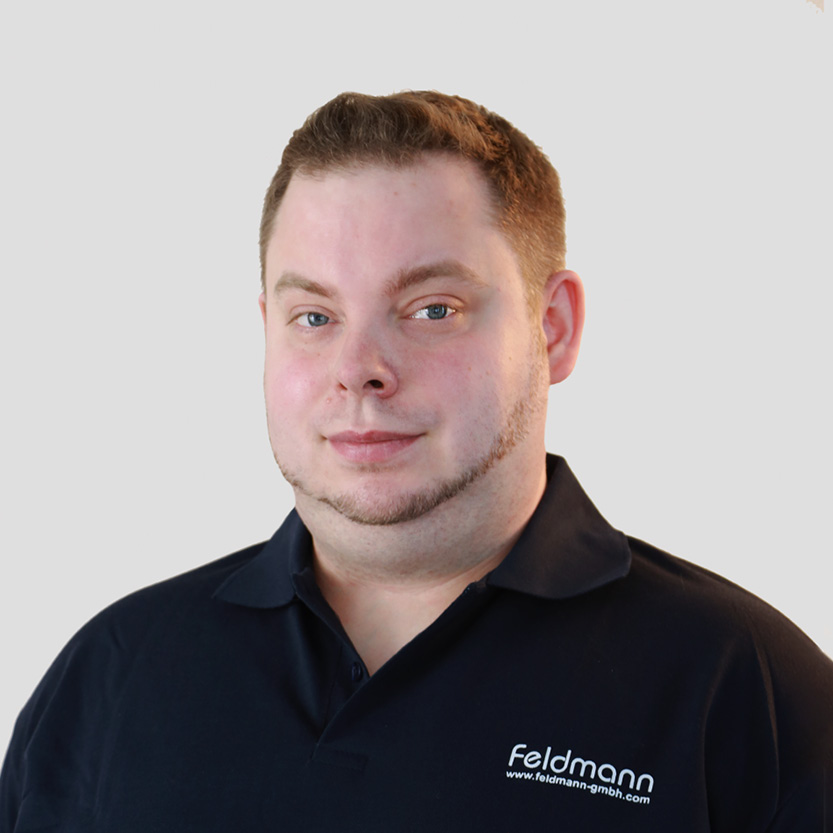 Feldmann - ein starkes Team ist für Sie im Einsatz!