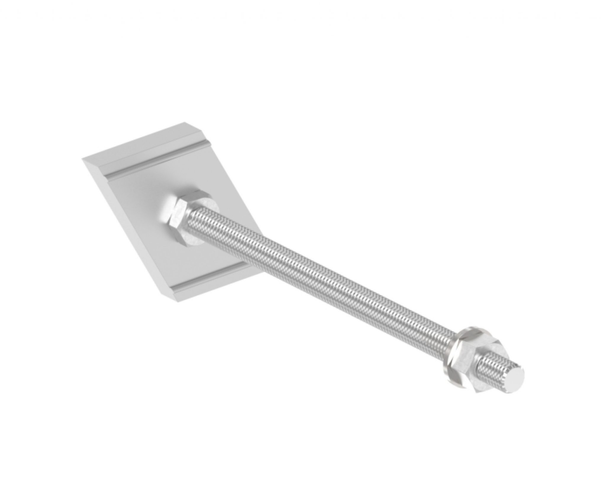 eleganza canopy - Freitragendes Vordach von Feldmann